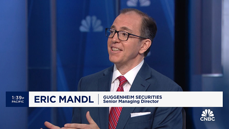 Home | Guggenheim Securities